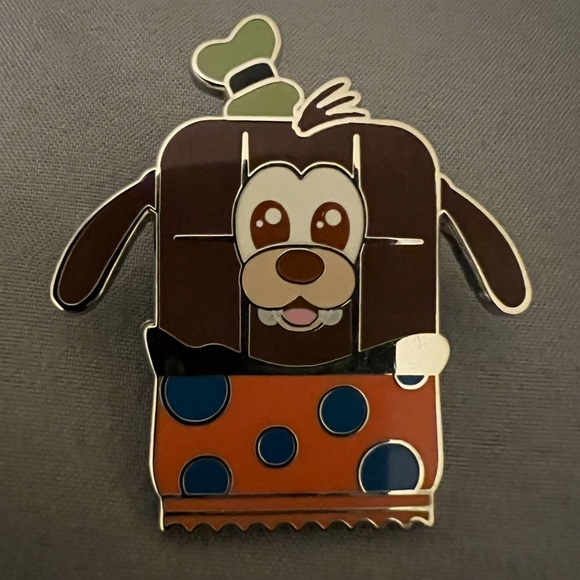 Disney | Other | Disney Munchling Pin | Poshmark